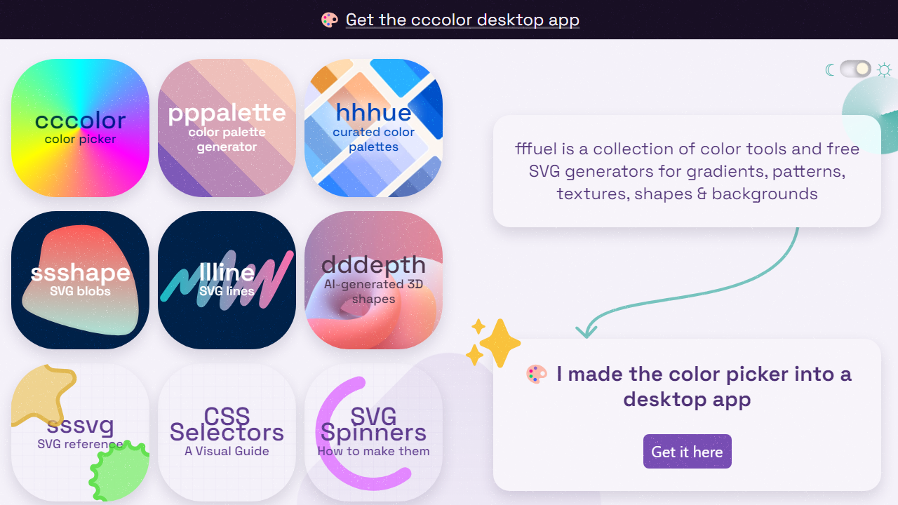 Cool and Free SVG Pattern Generators - inkydesignworks.com
